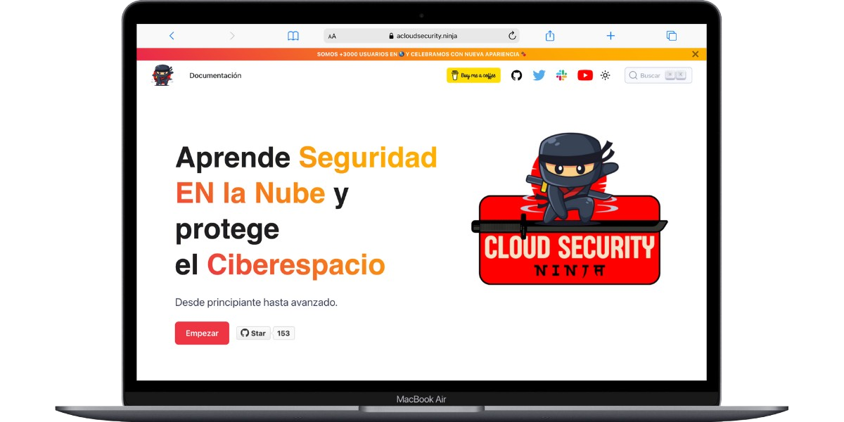 Introducción Al Modelo De Responsabilidad Compartida De Aws Cloudsecurity Ninja 